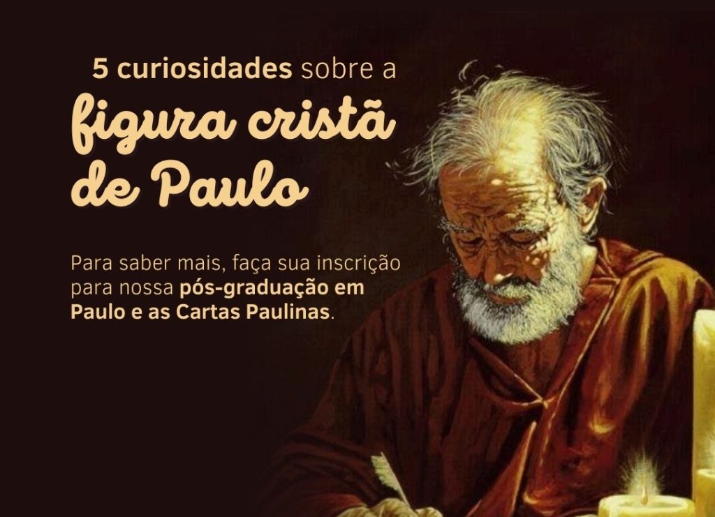 Descubra 5 curiosidades sobre a figura cristã de Paulo » InStyle